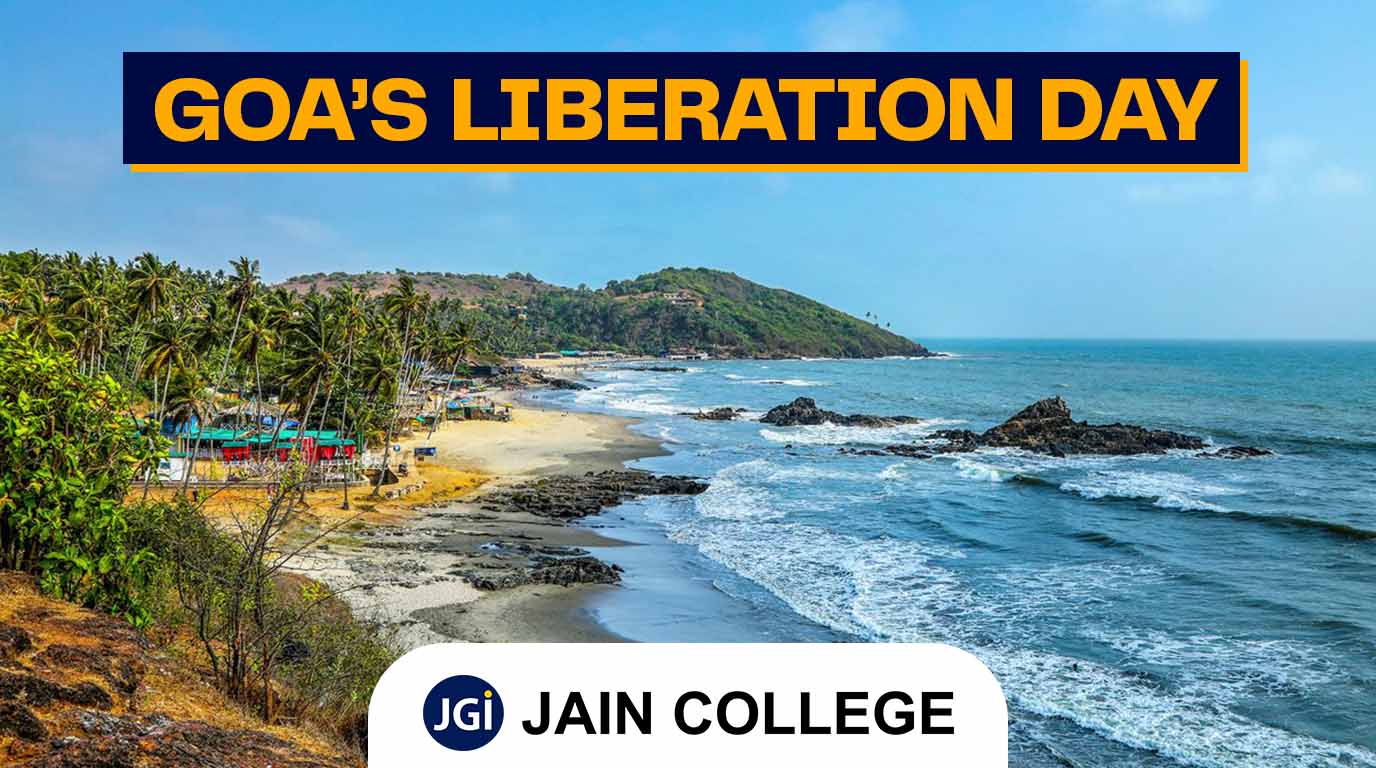 Goa’s Liberation Day: A Tribute to Freedom and Resilience