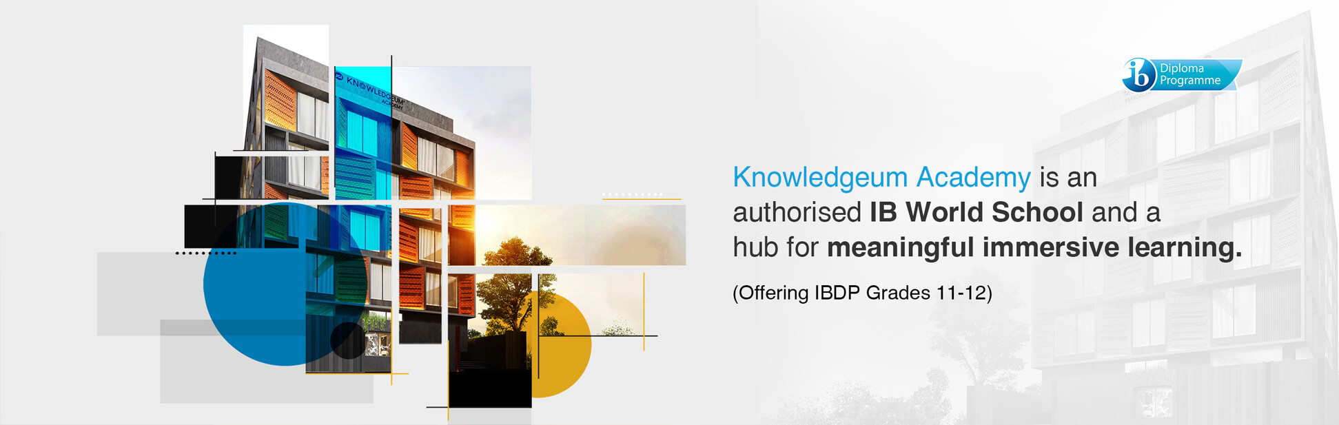 Best International School in Bangalore : Knowledgeum Academy