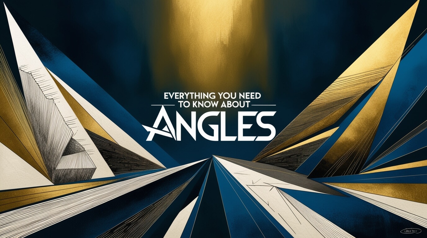 Types of Angles ? Acute Angle | Right Angle | Obtuse Angle