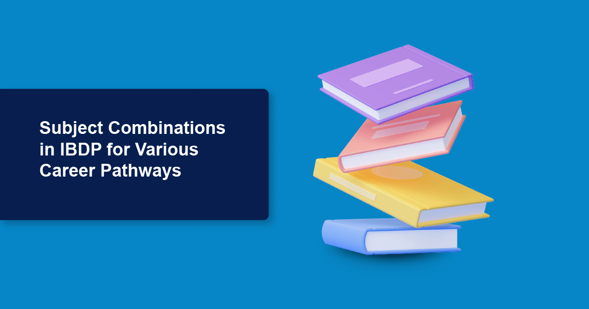 IBDP or A Levels - Making the Right Curriculum Choice for your Child