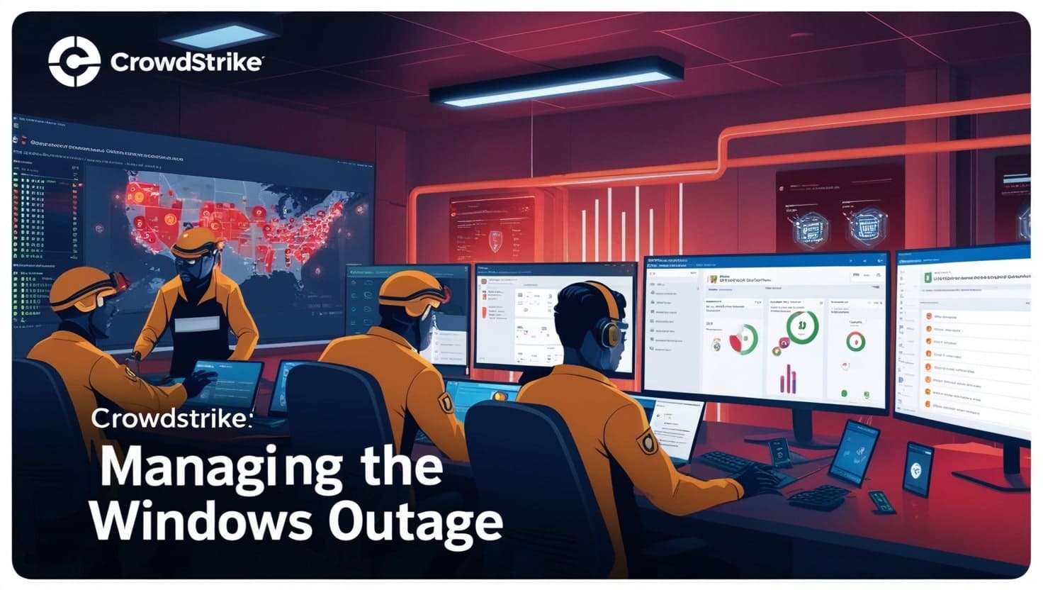 Understanding CrowdStrike and the Importance of Cybersecurity in Tech ...