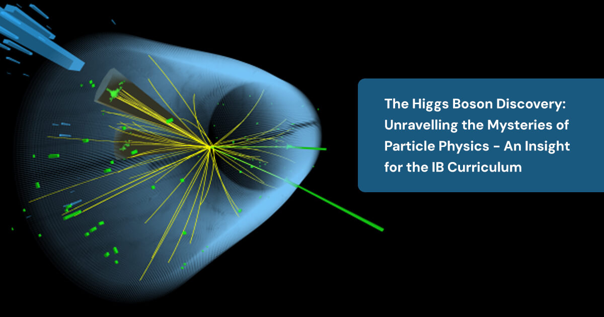 Unravelling the Mysteries of Particle Physics - An Insight for the IB ...