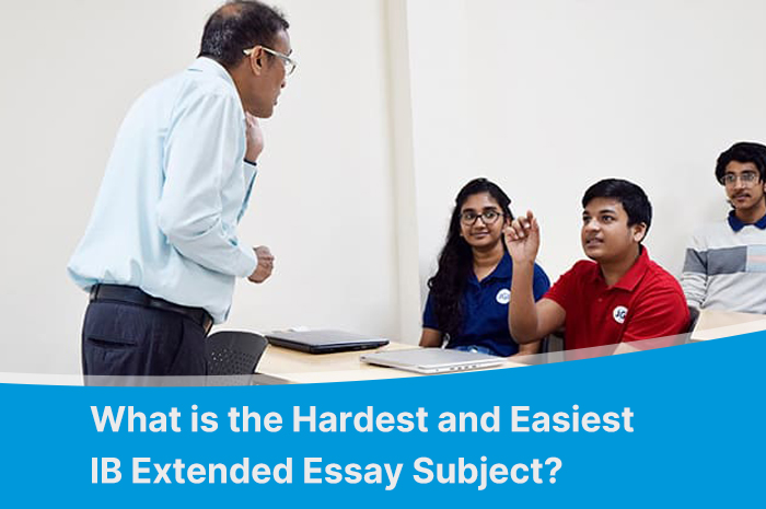 What is the Hardest and Easiest IB Extended Essay Subject?