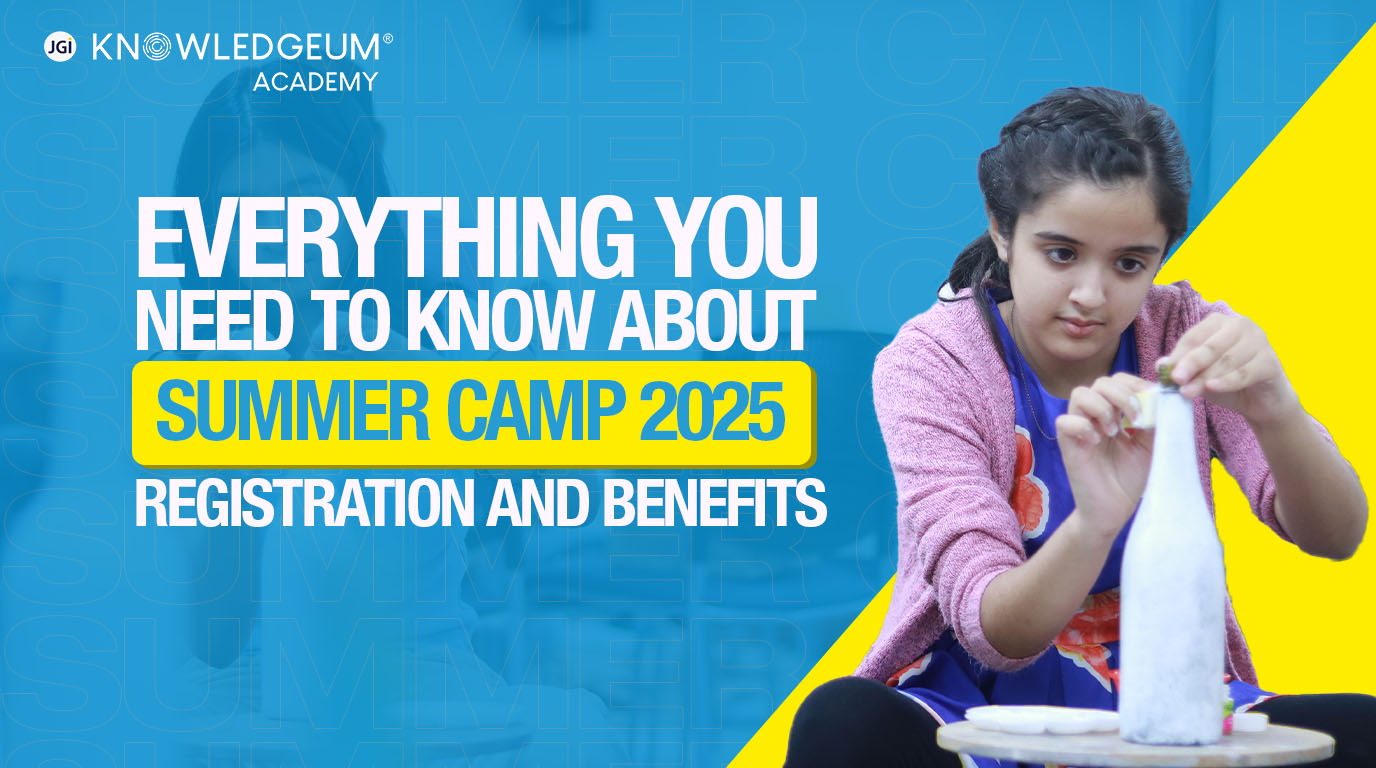 Digital Detox Benefits at Summer Camp 2025 for Teens