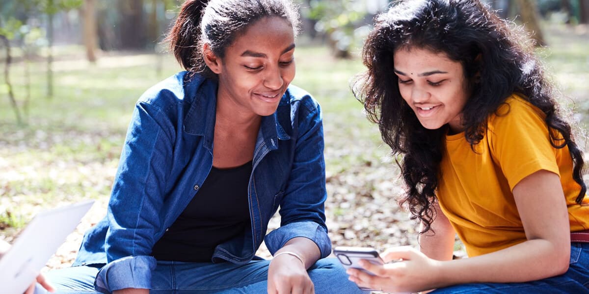 How does IB help students in future?