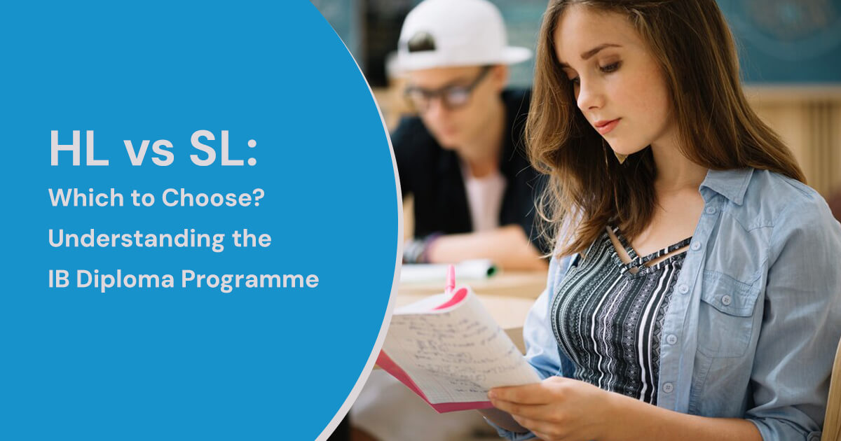 HL vs SL - Which Is Best for You?