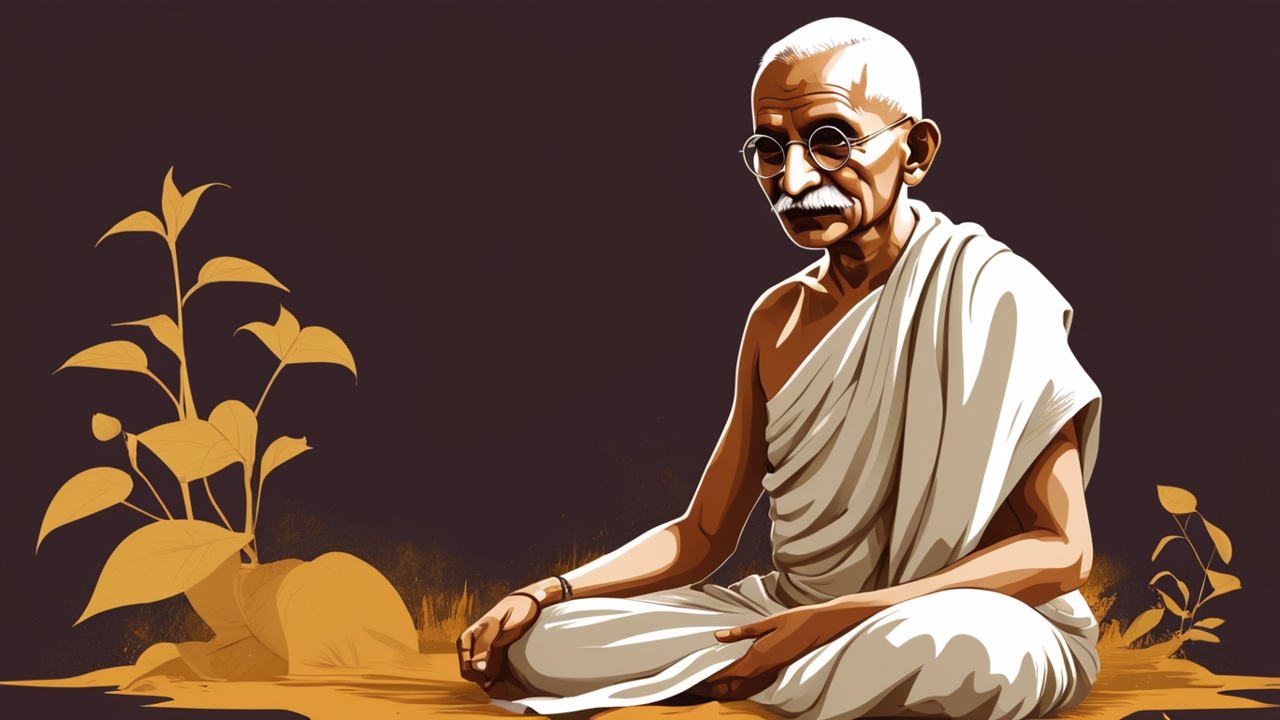 Gandhi Jayanti: Honoring the Legacy of the Mahatma