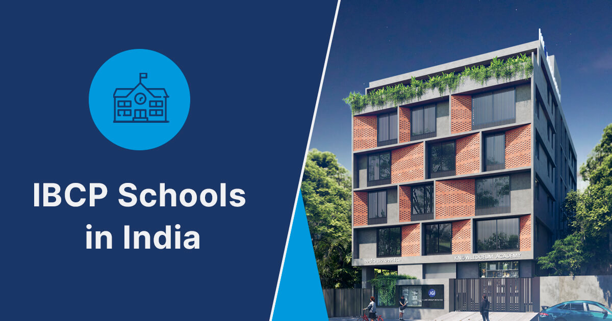 IBCP Schools in India: Career-focused Education with International ...