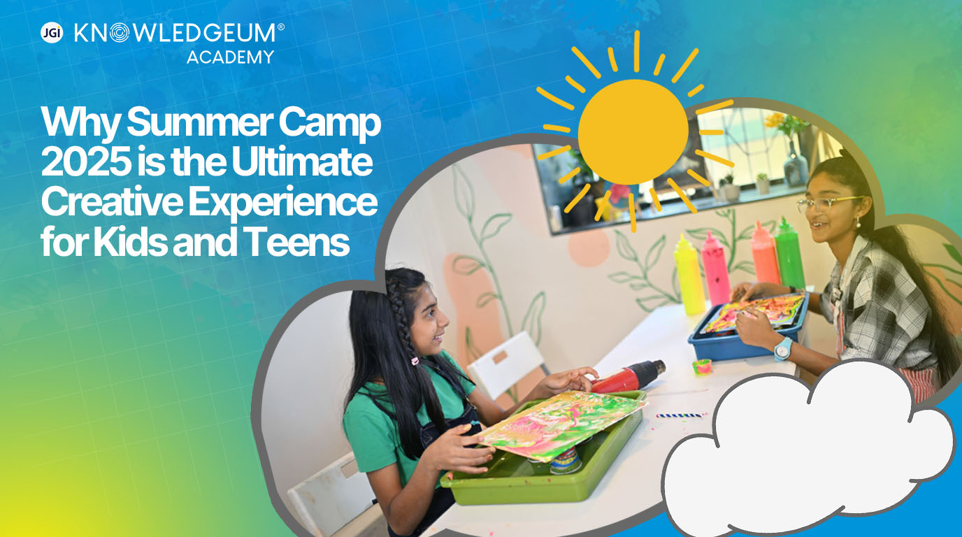 Difference Between Cambridge O Level And Cambridge Igcse