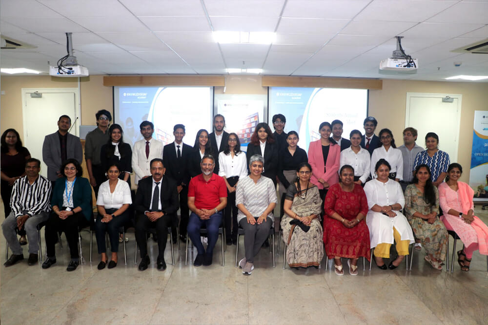 Gallery | Knowledgeum Academy