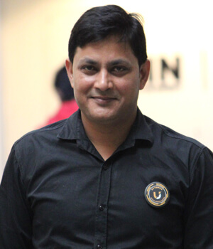 Faculty | School of Computer Science & Information Technology