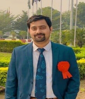 Faculty | School of Computer Science & Information Technology