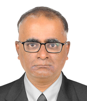 Faculty | School of Computer Science & Information Technology